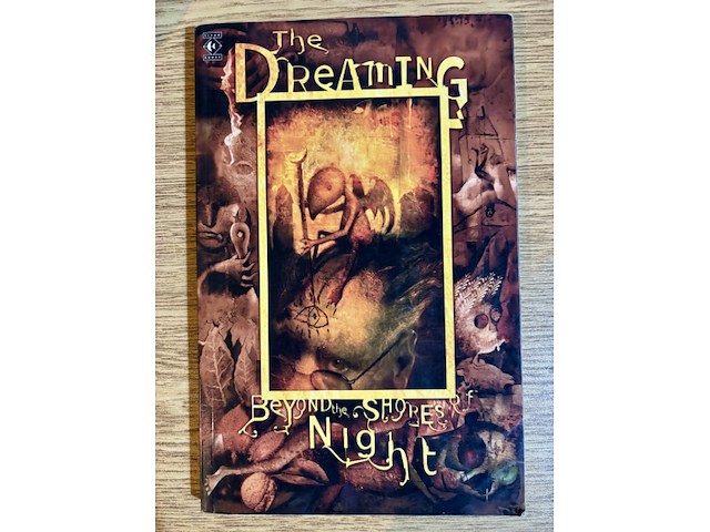 The Dreaming: Beyond the Shores of Night