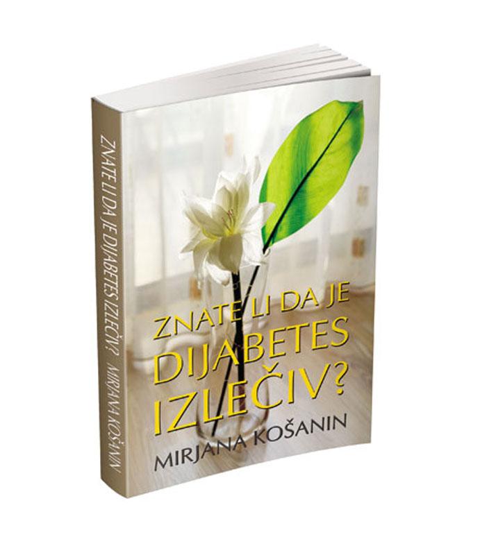 Znate li da je dijabetes izlečiv?