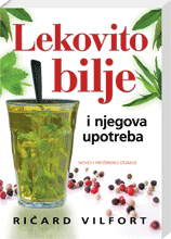 Lekovito bilje i njegova upotreba
(meki povez)