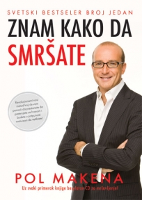 Znam kako da smršate
