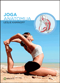 Joga - anatomija