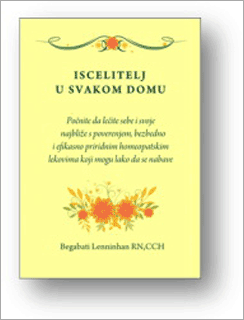 Iscelitelj u svakom domu