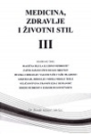 Medicina, zdravlje i životni stil III
(meki povez)