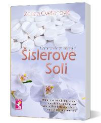 Šislerove soli: 12 minerala za zdravlje