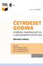 Četrdeset godina izvršnog zakonodavstva u građanskim postupcima : zbornik radova