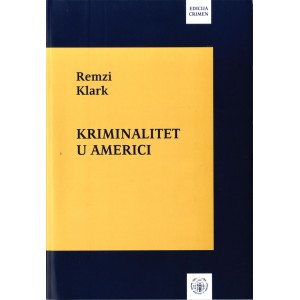 КРИМИНАЛИТЕТ У АМЕРИЦИ