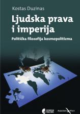 Ljudska prava i imperija: politička filozofija kosmopolitizma