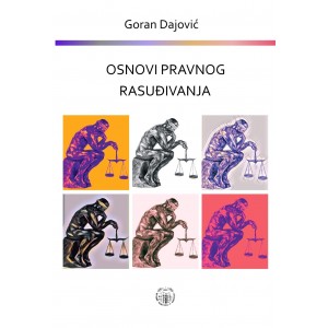 Osnovi pravnog rasuđivanja