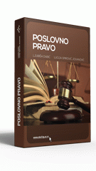Poslovno pravo i privredni propisi