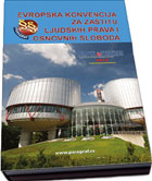 Evropska konvencija za zaštitu ljudskih prava i osnovnih