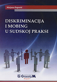 Diskriminacija i mobing u sudskoj praksi