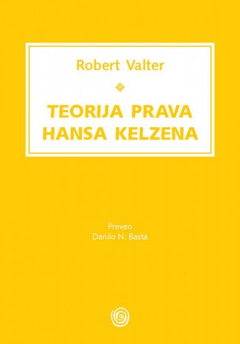 Теорија права Ханса Келзена