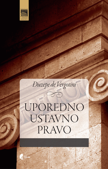 Uporedno ustavno pravo