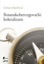 Bosanskohercegovački federalizam