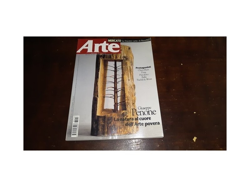 Arte broj 414