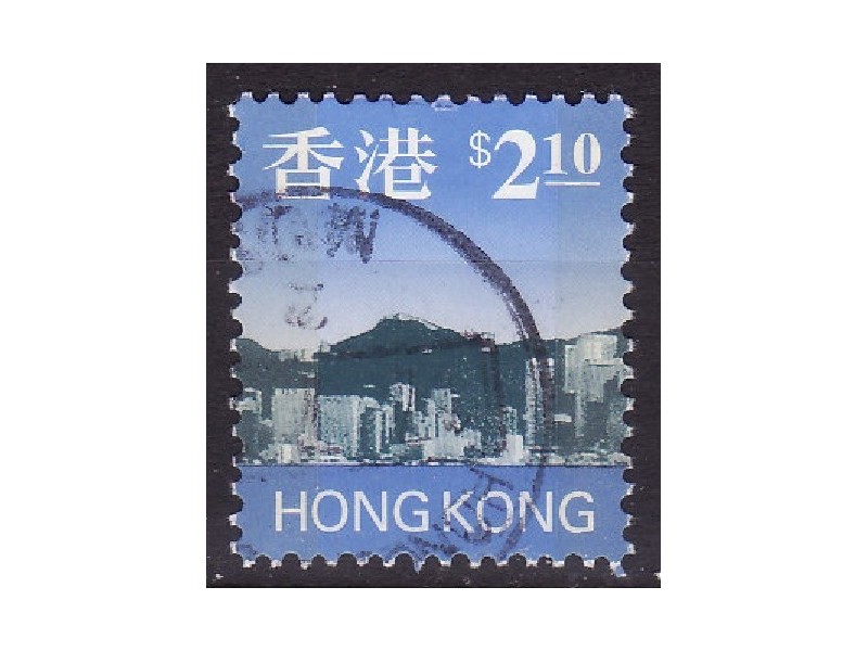 Hong Kong