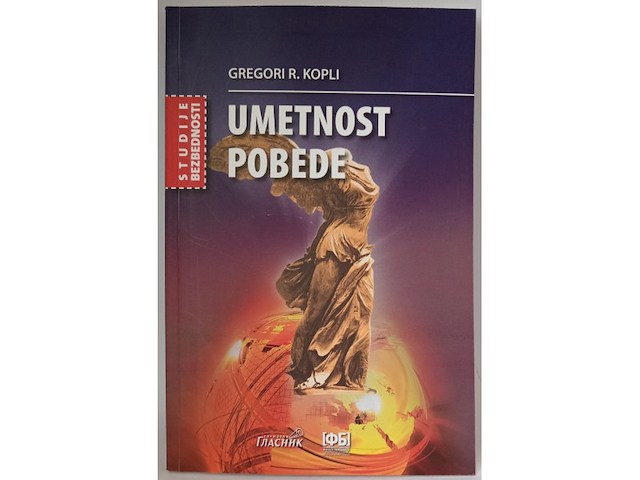UMETNOST POBEDE: Gregori R. Kopli