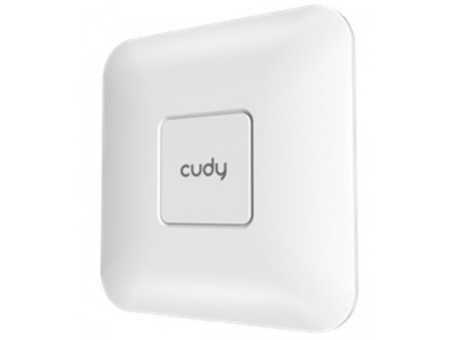 Cudy AC1200 Wi-Fi Access Point, AP1200 1.0,867 Mbps + 300 Mbps Wi-Fi 1, 802.3at/af, Passive PoE, D