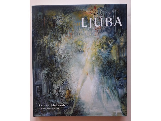 LJUBA - Sarane Alexandrian