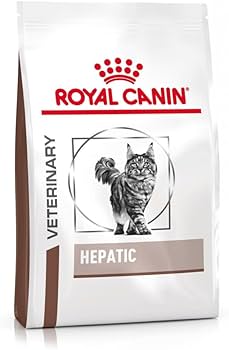 Royal Canin hepatic cat 2 kg