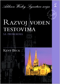 Razvoj vođen testovima