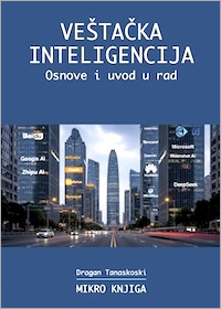 Veštačka inteligencija: Osnove i uvod u rad