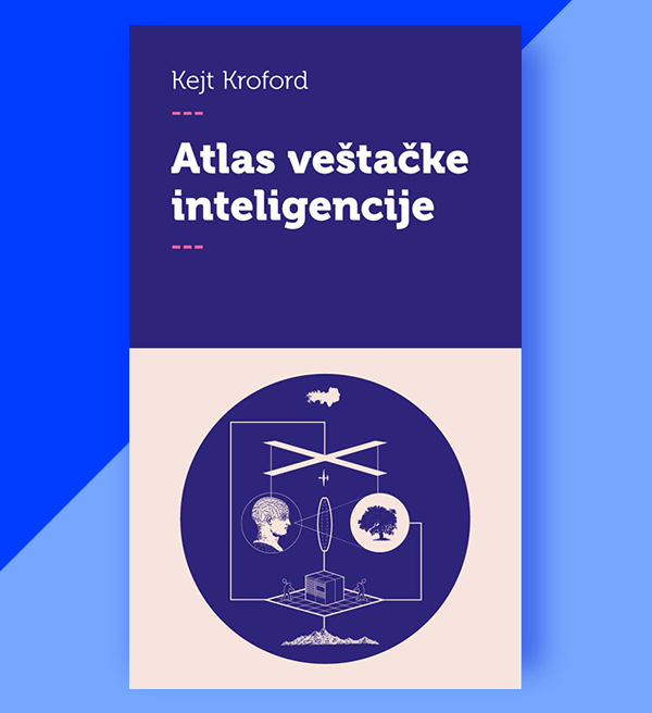 Atlas veštačke inteligencije