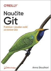 Naučite GIT: Praktičan i vizuelan vodič za osnove Gita