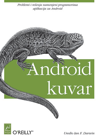 Android kuvar