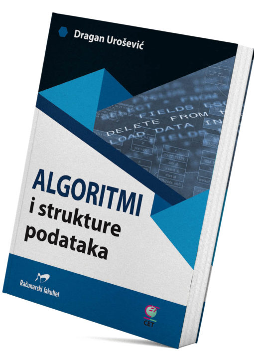 Algoritmi i strukture podataka