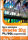 Oracle 10g – PL / SQL programiranje
