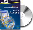 ECDL modul 5: MS Access
(relacione baze podataka) - multimedijalni kurs