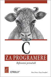 C za programere
