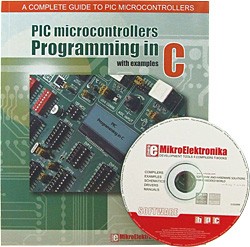 PIC Microcontrollers - Programming in C na engleskom jeziku