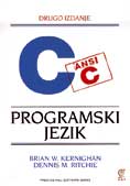 Programski jezik C