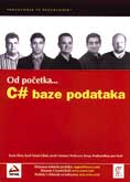 Od početka… C# baze podataka