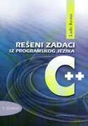 Rešeni zadaci iz programskog jezika C++