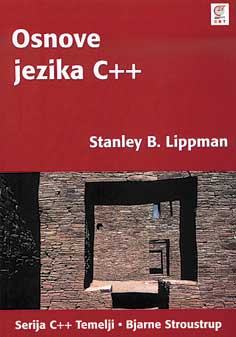 Osnove jezika C++