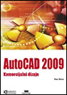 AutoCAD 2009 komercijalni dizajn