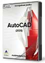 AutoCAD 2025 - multimedijalni kurs