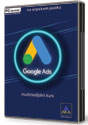 Google Ads - multimedijalni kurs