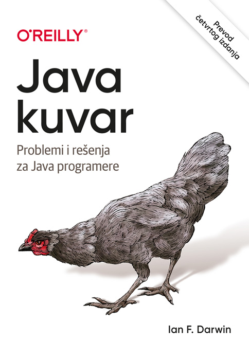 Java kuvar – problemi i rešenja za Java programere