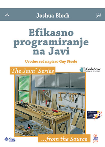 Efikasno programiranje na Javi