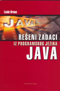 Rešeni zadaci iz programskog jezika JAVA