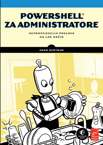 PowerShell za administratore