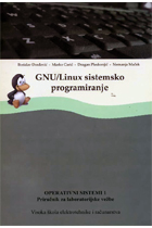 GNU/Linux sistemsko programiranje