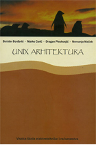UNIX arhitektura