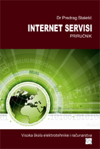 Internet servisi – Priručnik