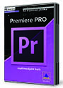 Premiere PRO za samouke - multimedijalni kurs
