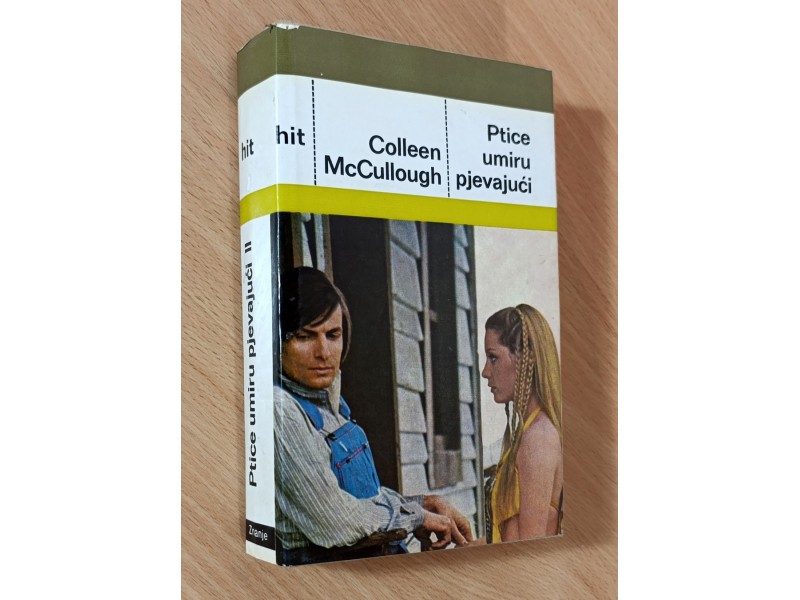 PTICE UMIRU PJEVAJUCI